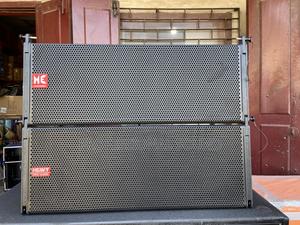 Line Array La-210b(10inch*2) in Accra Metropolitan - Audio & Music ...