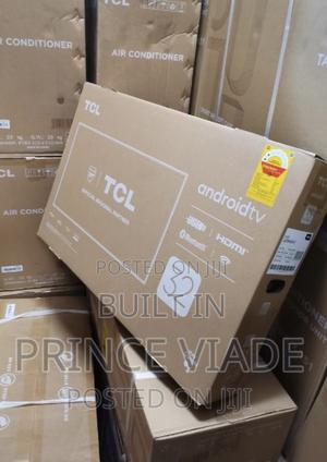 Classic ~ TCL 32inch Smart _P635 HDR Android Tv in Accra Metropolitan ...