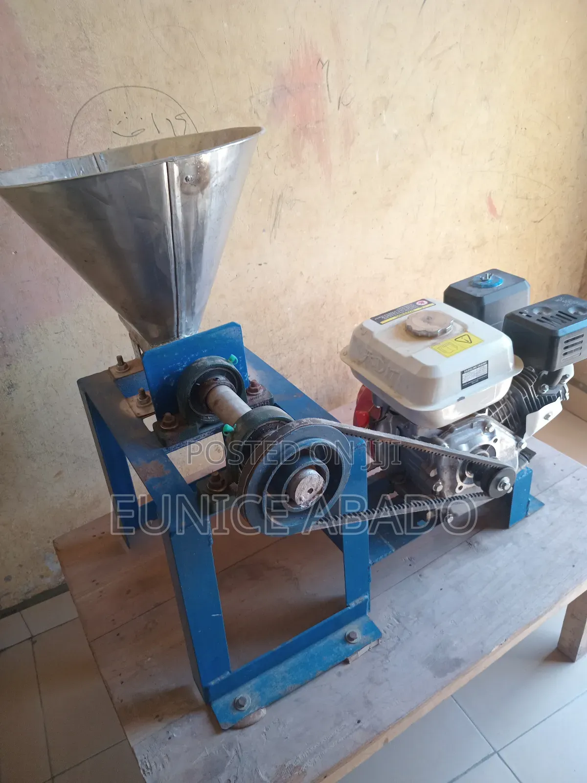 Fufu Machine in Tema Metropolitan - Restaurant & Catering Equipment ...