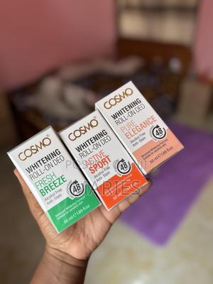 Cosmo Whitening Roll On in Kumasi Metropolitan - Face Care, Maries ...