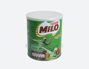 Milo Tin 400g in Kumasi Metropolitan - Meals & Drinks, Blessing Ofori ...
