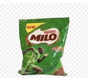Nestle Milo Food & Beverages in Ghana for sale Prices on Jiji.com.gh