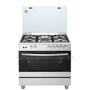 Lg 90x60 5 Burner Gas Cooker Fa415rma With Power Convection in Accra ...