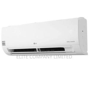 Lg 1.5hp Non Inverter R410 Saving Air Conditioner in Accra Metropolitan ...