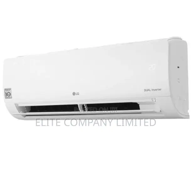 Lg 1.5hp Non Inverter R410 Saving Air Conditioner in Accra Metropolitan ...