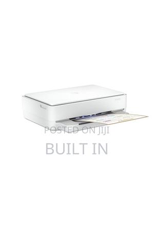 Super Hp Desktop Plus — Ink Advantage 6075 3in1 in Accra Metropolitan ...