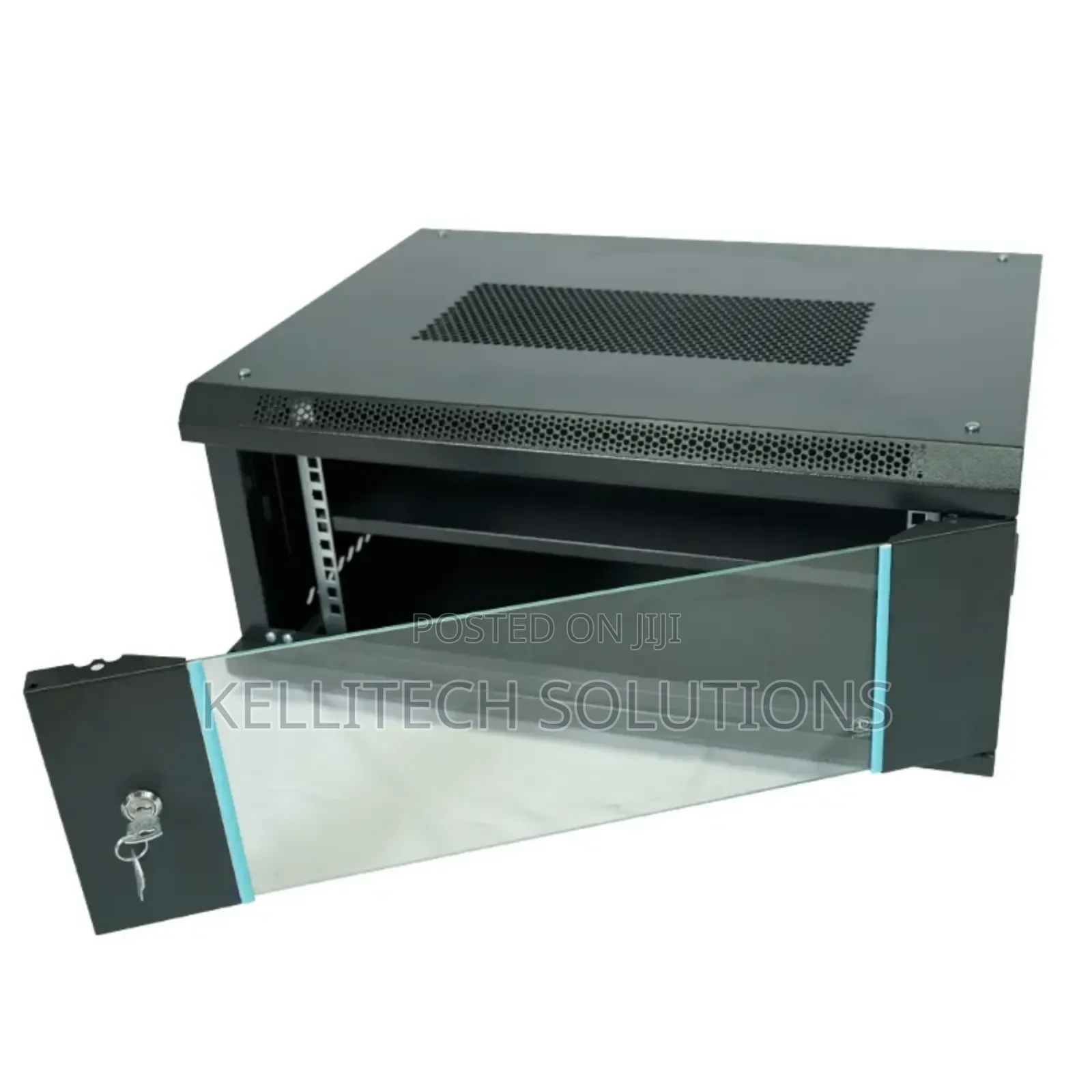 4u Cabinet Rack For Cctv Systems in Accra Metropolitan - Computer ...