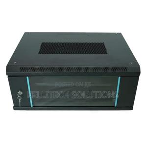 4u Cabinet Rack With Lock And Key in Accra Metropolitan - Computer ...