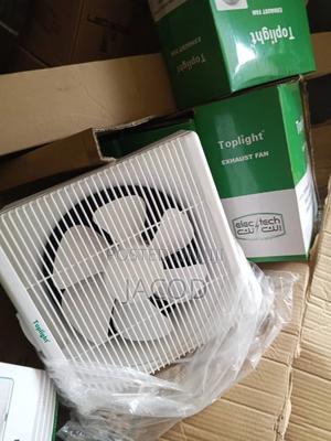 8 , 10 And 12 inchs Heat Extractor Fan in Tema Metropolitan - Home ...