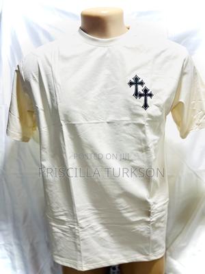 Round Neck Tops in Accra Metropolitan - Clothing, Priscilla Turkson ...