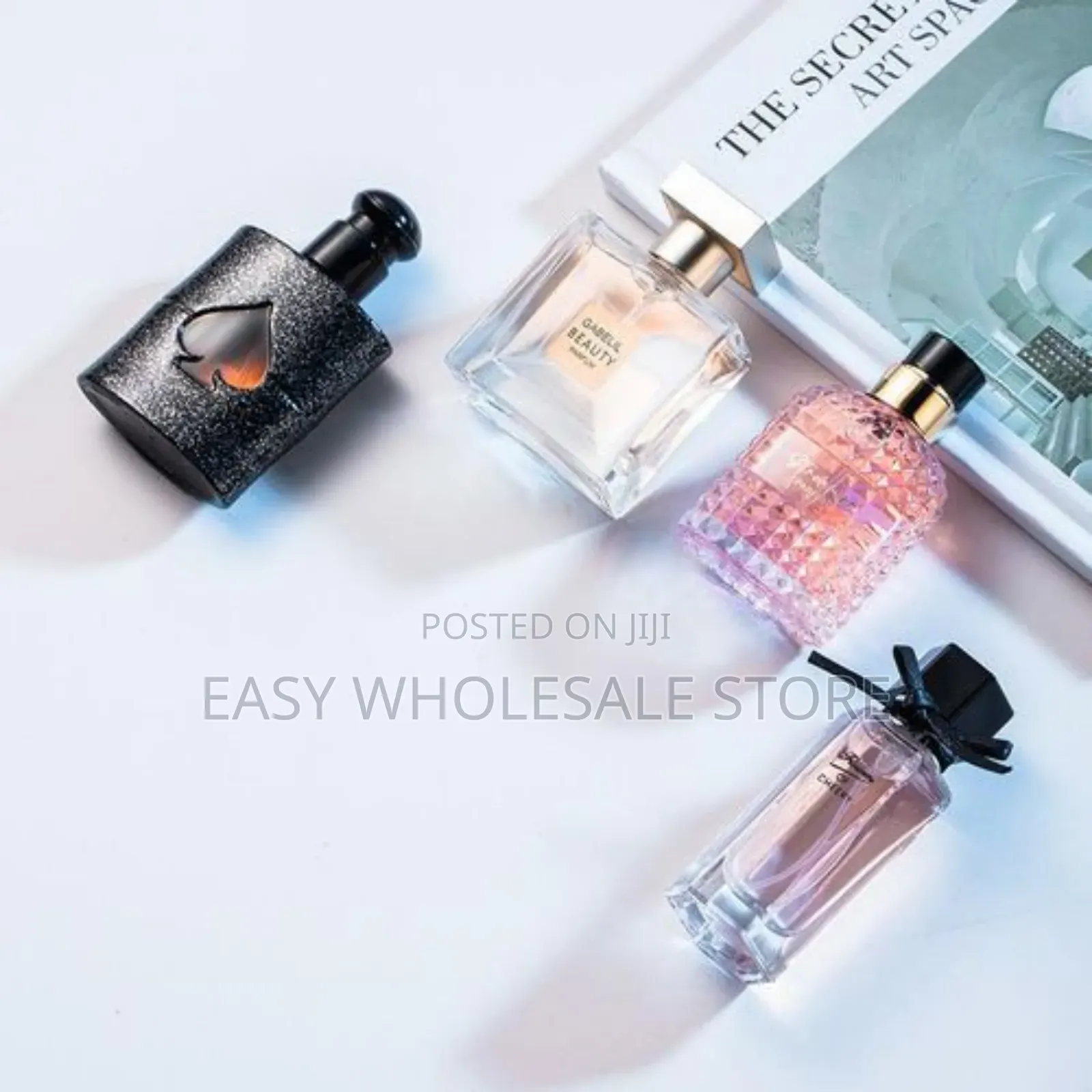 Fragrance World Perfume Set Fragrance Eau De Parfum in Accra ...