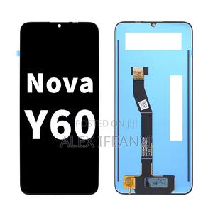 Huawei Nova Y60 Screen in Teshie - Accessories for Mobile Phones ...