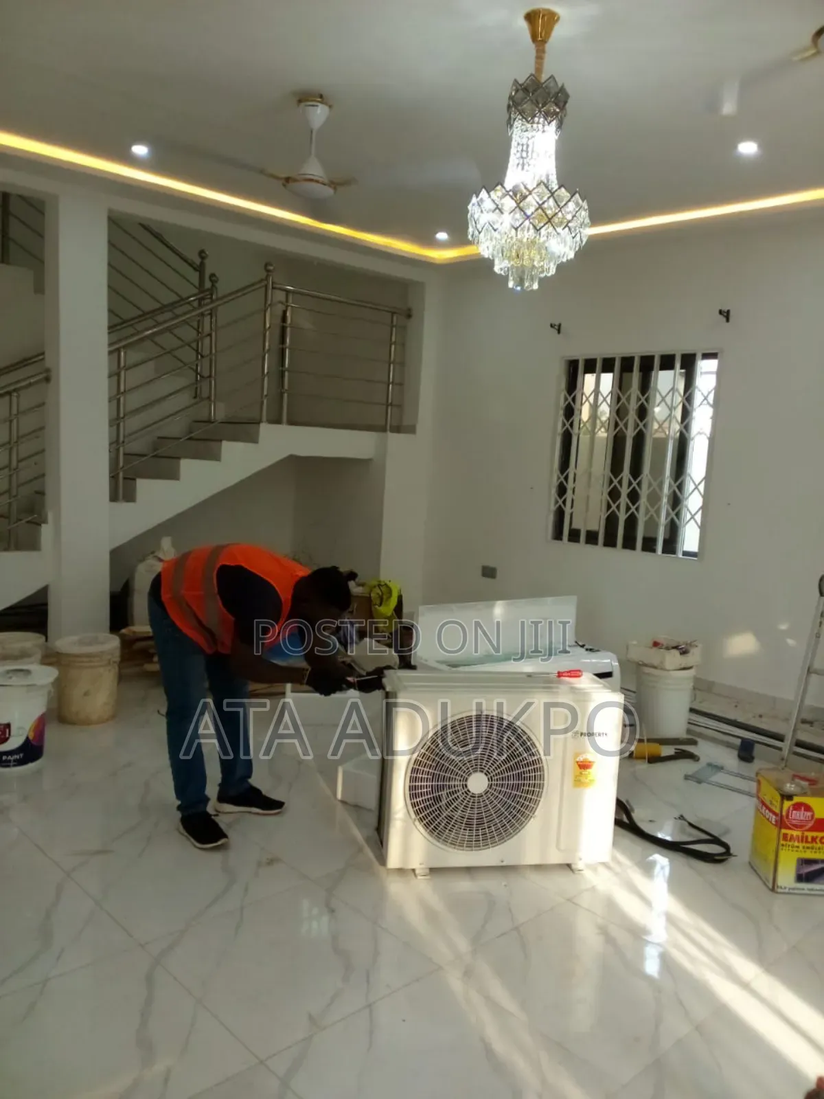 Raph Tech Limited in Madina - Repair Services, Ata Adukpo | Jiji.com.gh