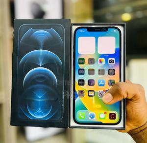New Apple iPhone 12 Pro Max 512 GB Blue in Accra Metropolitan - Mobile ...