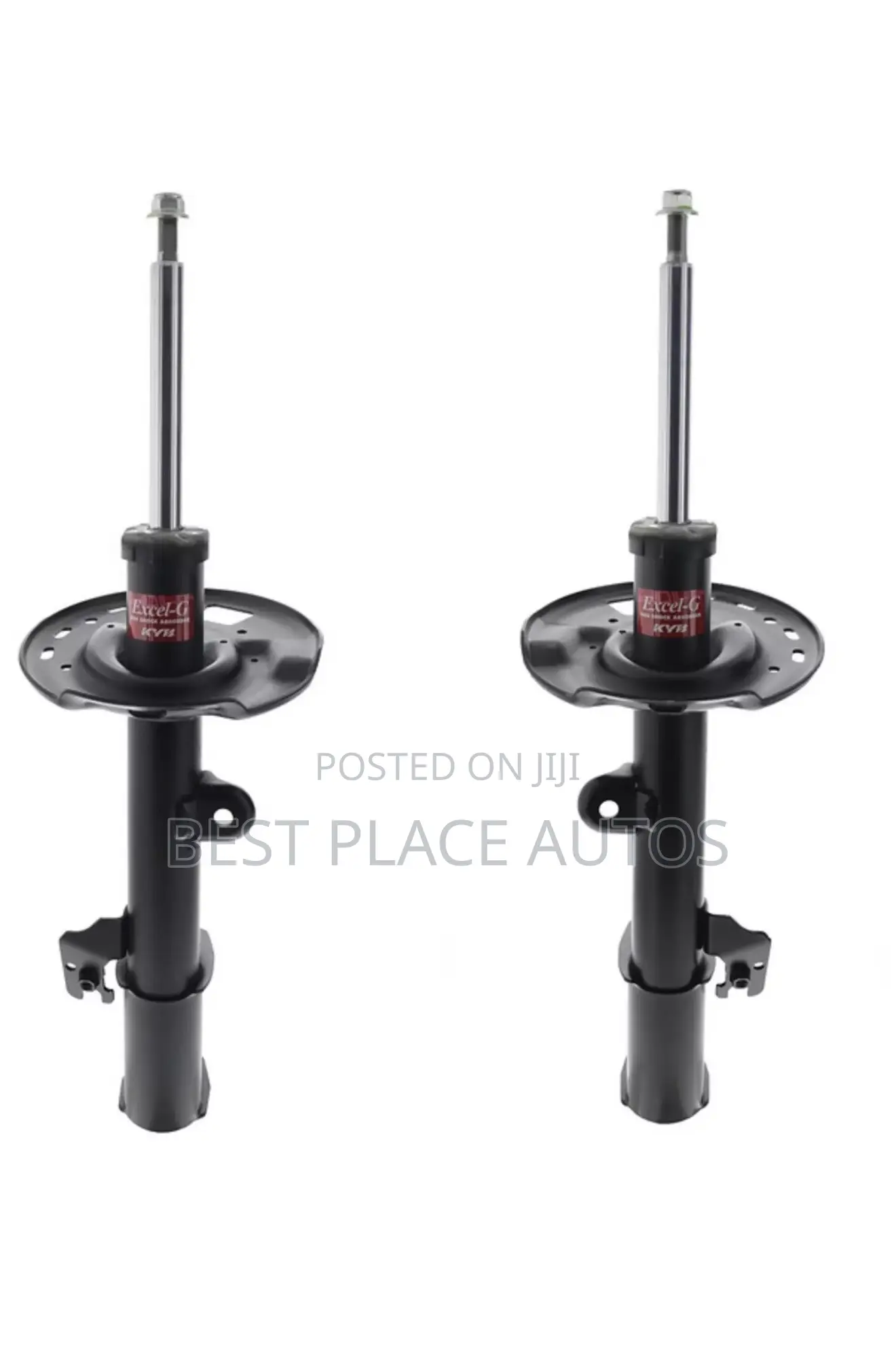 Lexus Rx350/ Rx450 Kayaba Front Shocks in Abossey Okai - Vehicle Parts ...