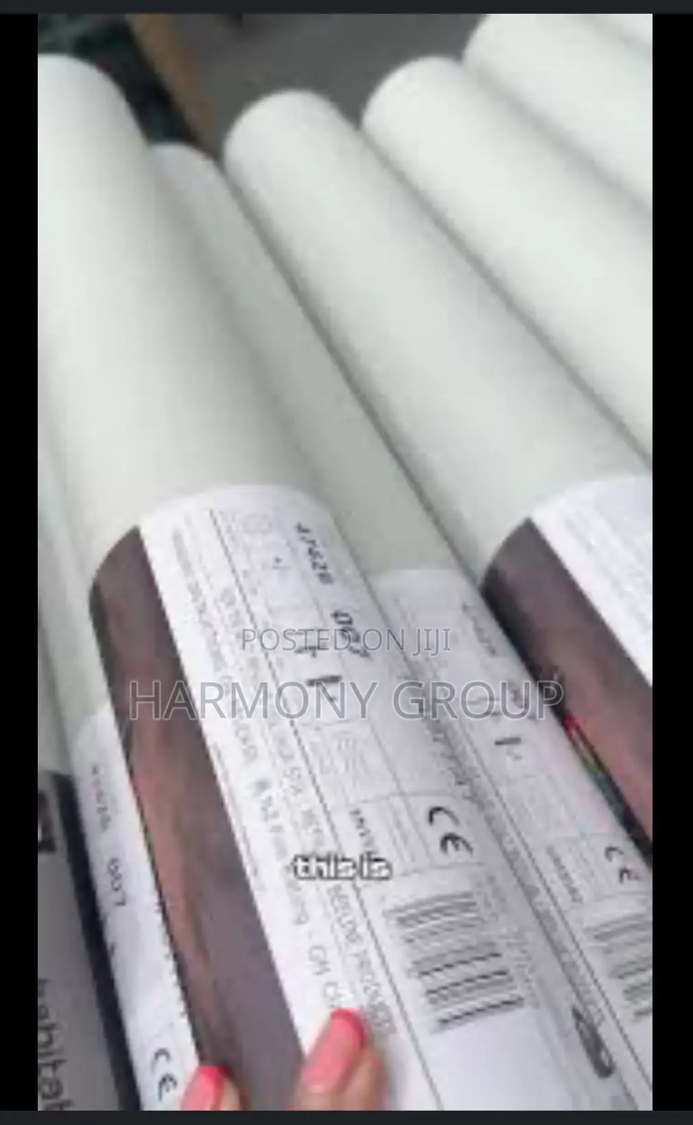 5d White Wallpapers in Accra Metropolitan - Home Accessories, Harmony ...