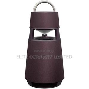 Lg Xboom 360 Rp4- Bluetooth Speaker With Mood Lighting (Rp4) in Accra ...