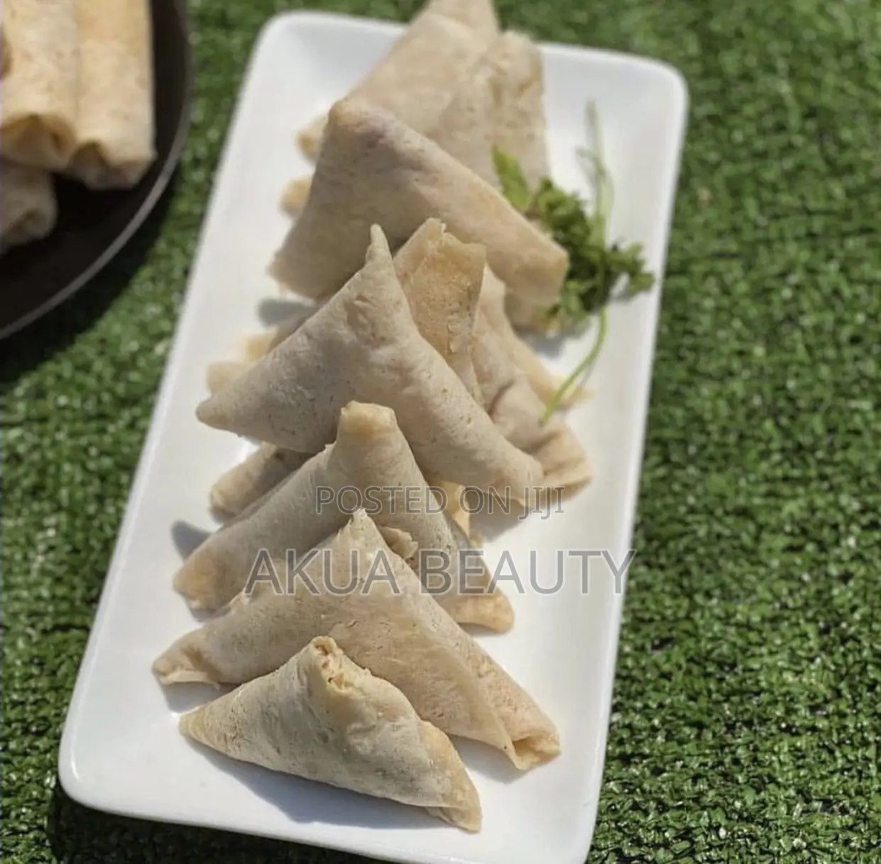 Frozen Spring Rolls and Samosa in Achimota - Food & Beverages, Akua ...