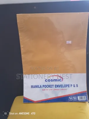 Envelopes in Ghana for sale Prices on Jiji.com.gh