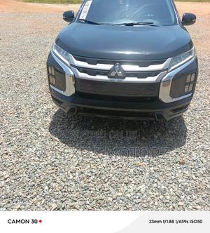 Mitsubishi Outlander Sport 2020 Black in East Akim Municipal - Cars, A ...