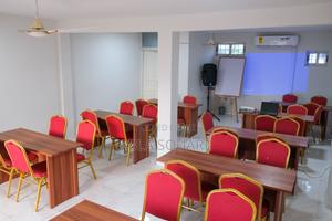 Training/ Meeting/ Conference/ Event Room for sale - Price: GH₵ 1,000 ...