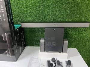 JVC 5.1 Channel Soundbar in Accra Metropolitan - Audio & Music ...