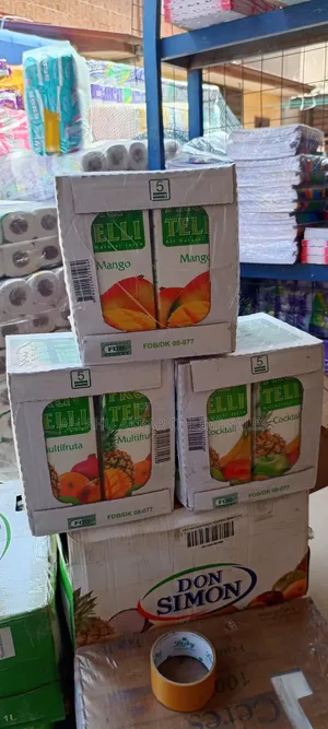 Soft Drinks in Ghana for sale Prices on Jiji.com.gh