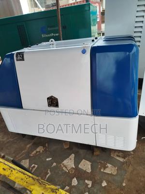 12kva Super Silent Generator in Spintex - Electrical Equipment ...