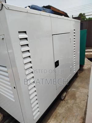20kva Super Silent Gen in Spintex - Electrical Equipment, Boatmech ...