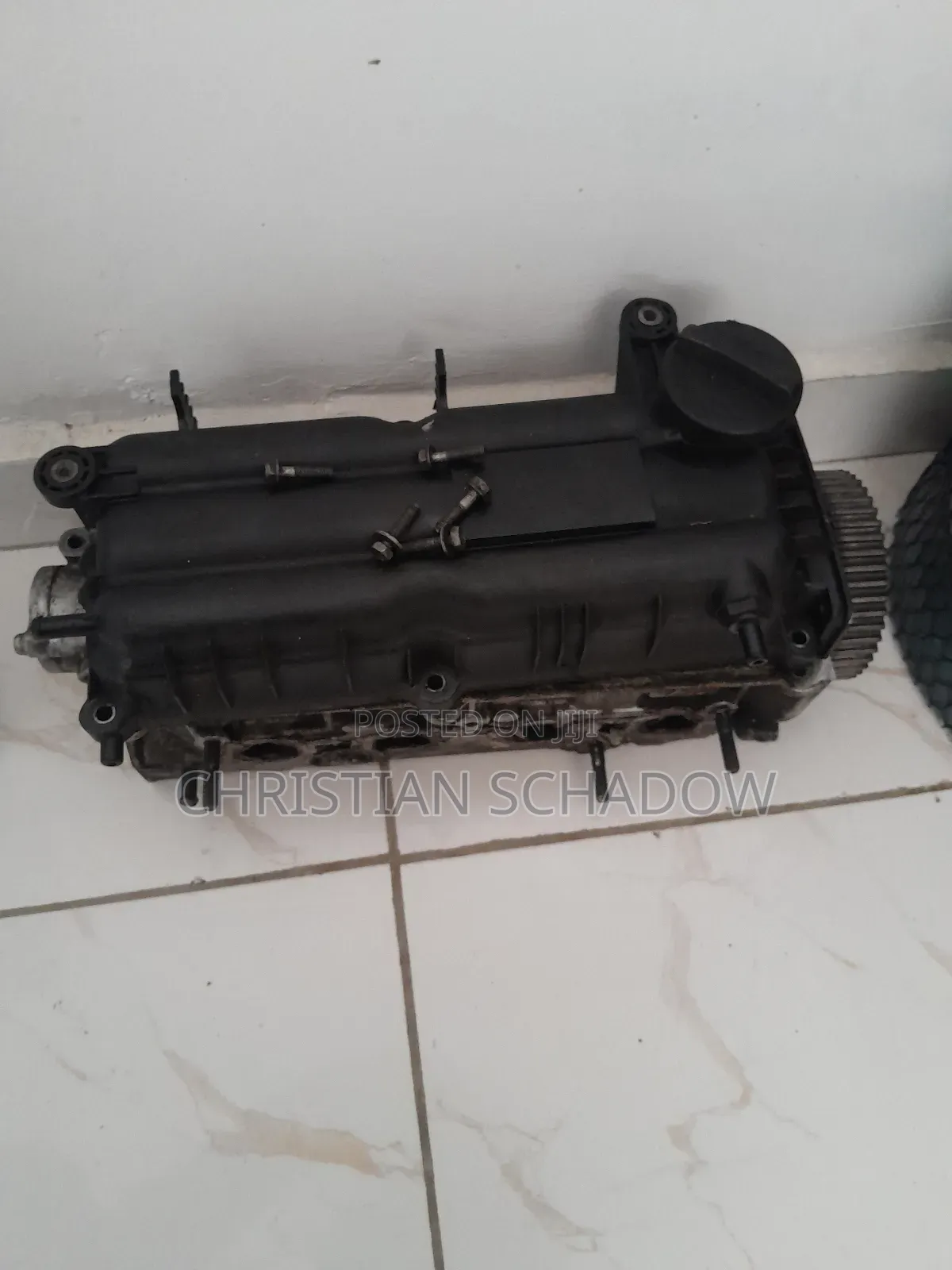 Hyundai I10/Kia Picanto Engine Head in Accra Metropolitan - Vehicle ...
