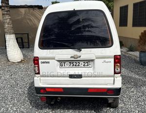 Daewoo Labo 2021 White in East Legon - Cars, Big Dee Bg | Jiji.com.gh