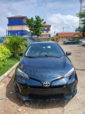Toyota Corolla 2016 Blue in Tema Metropolitan - Cars, Luca Tonny | Jiji ...