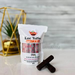 Kube Toffee Aka Ene Toffee in Adenta - Food & Beverages, Volta Mart ...