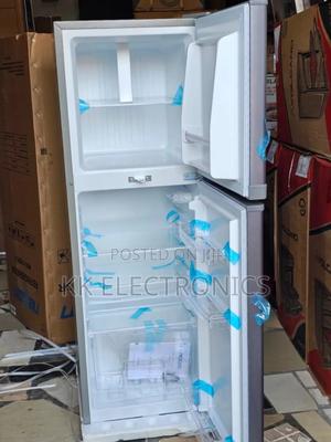 Nexon 138liters Refrigerator Designed for Perfection in Accra ...