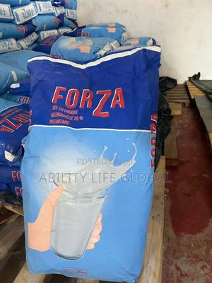 Forza Milk Powder 25kg in Spintex - Meals & Drinks, Sammy Kwesie Ray ...