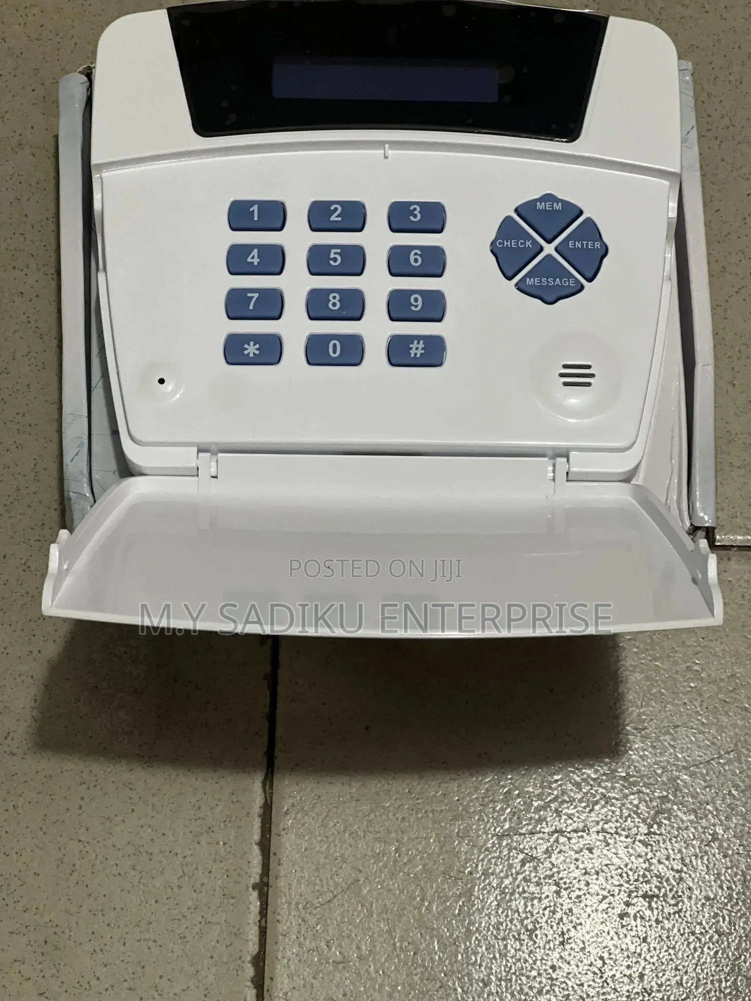 Gsm/Pstn Dailer in Accra Metropolitan - Safety Equipment & Protective ...