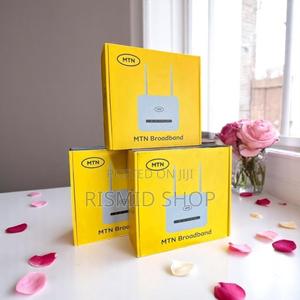 All Networks 4g MTN Router in Avenor Area - Networking Products ...