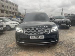 Land Rover Range Rover Vogue 2021 Black in Ashomang Estate - Cars ...