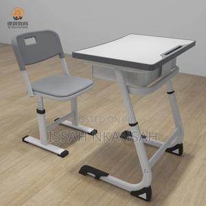 Executive Student Desk in Accra Metropolitan - Furniture, Issah Nkansah ...