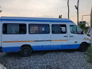 Mercedes-Benz Sprinter Buses & Microbuses in Ghana for sale Price on ...