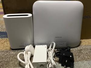 Nokia Fastmile 4g/5g Router With Indoor Window Receiver in Spintex ...