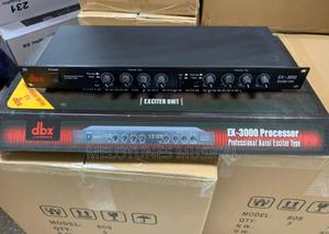 DBX Ex-3000 Professional Aural Exciter in Accra Metropolitan - Audio ...