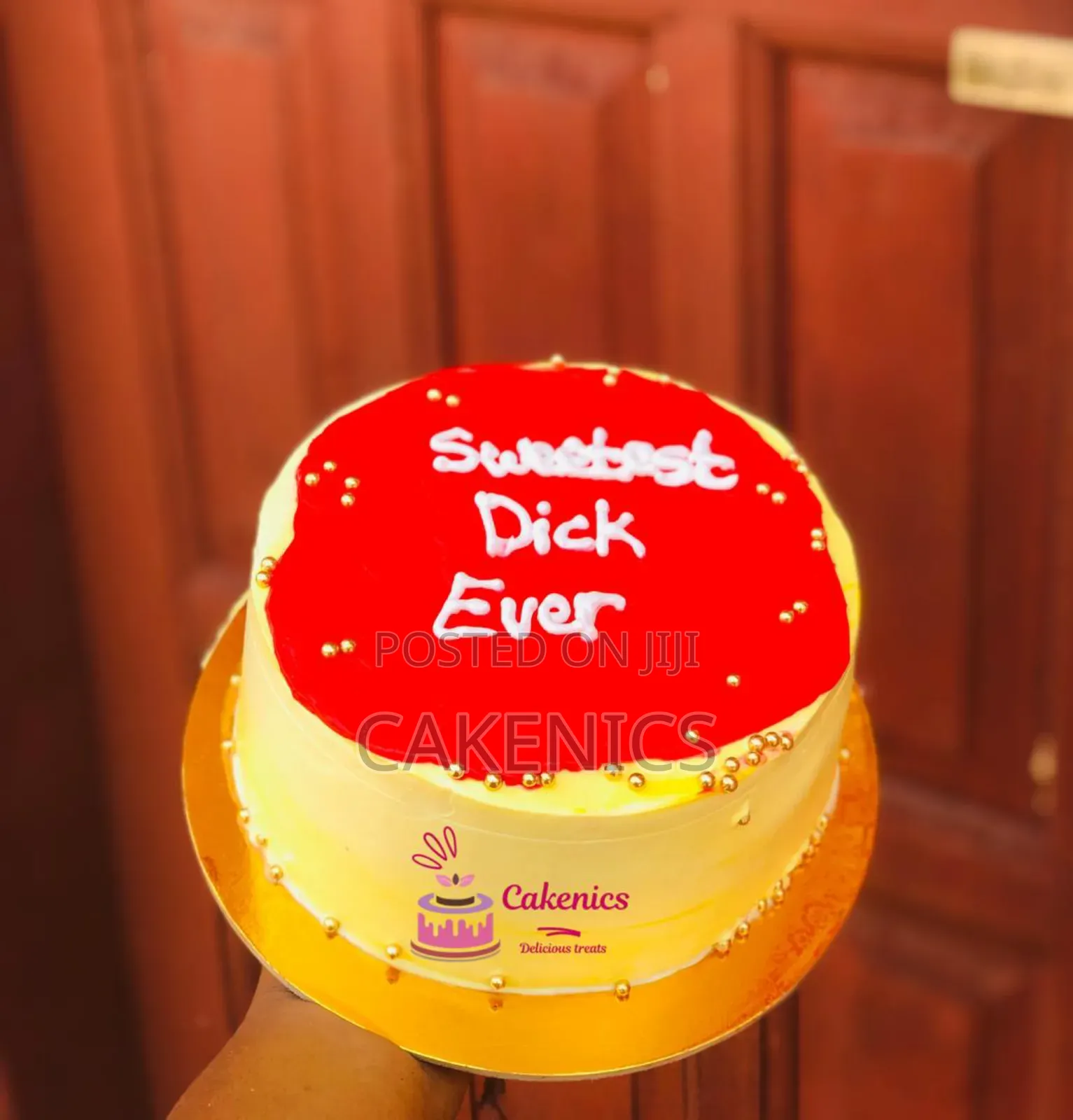 Cake for Every Celebration in Accra Metropolitan - Food & Beverages ...