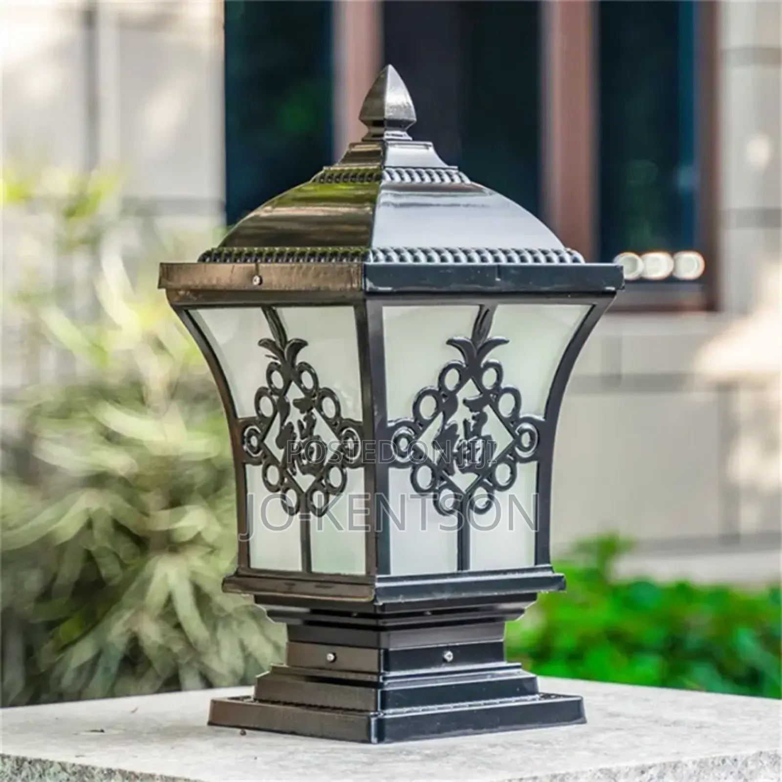 Gate Light in Kumasi Metropolitan - Home Accessories, Jo-kentson | Jiji ...