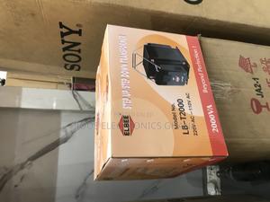 Inventory Lb-T2000 Elbee Transformer Step Up and Down in Adabraka ...