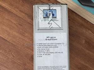 New Laptop HP 15 8GB Intel Core I5 SSD 256GB in Lapaz - Laptops ...