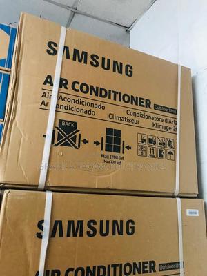 Buy Genuine Samsung 1.5hp Split Ac in Alajo - Home Appliances, Grade A ...