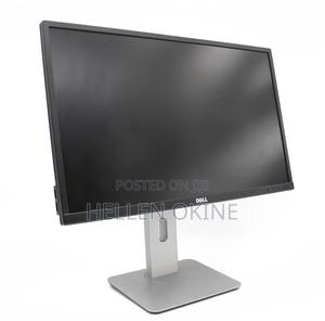 Dell 24 Inches Full Hd Monitor With Ips Display Panel in Dansoman ...