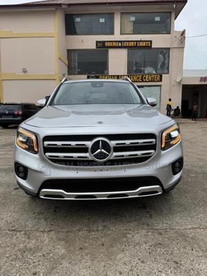 Mercedes-Benz GLB-Class GLB 250 4MATIC 2020 Silver in East Legon - Cars ...