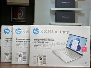 New Laptop HP Pavilion 14 8GB Intel Core I5 SSD 256GB in Lapaz ...